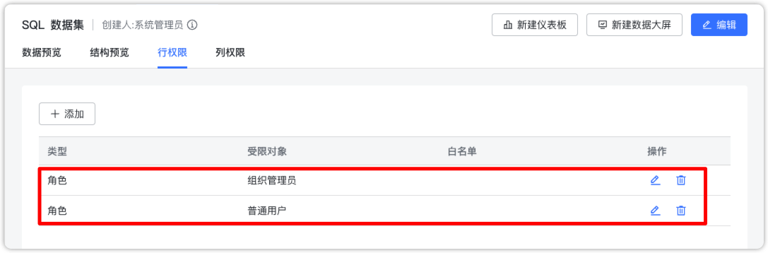 v2.9.0 - DataEase 文档